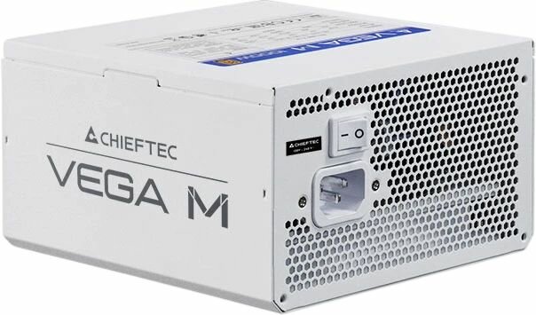 Блок питания компьютера Chieftec Vega M