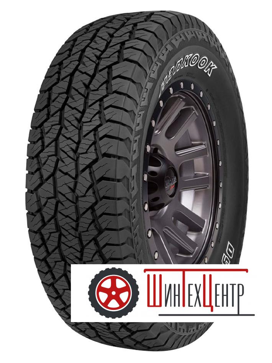 Шина Hankook 275/55R20 113T Dynapro At2 Rf11 M+S Всесезонная для автомобилей любых видов