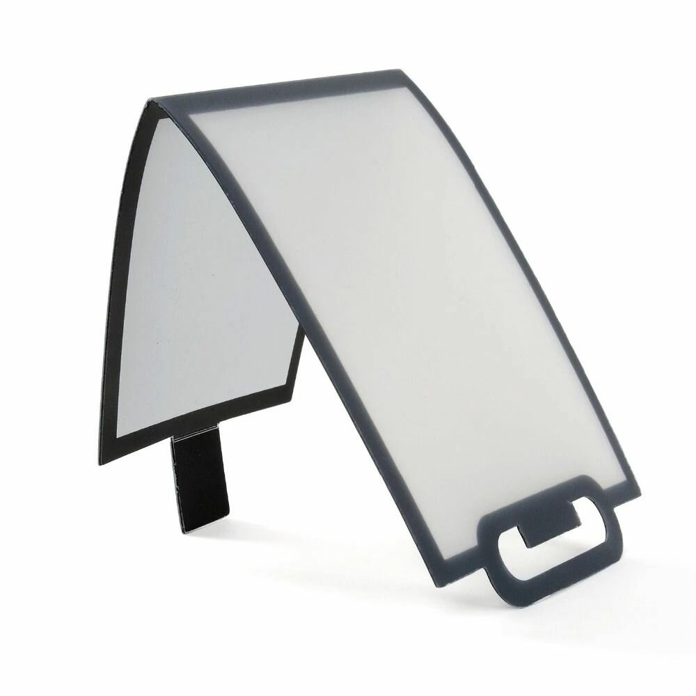 Рассеиватель Profix SV, для встроенной фотовспышки, мини, 50 г