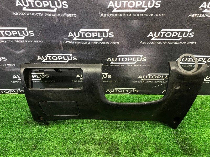 Накладка торпедо Hyundai Sonata 2007 (G4JS 2.4) Б/У с пробегом Арт. 14466