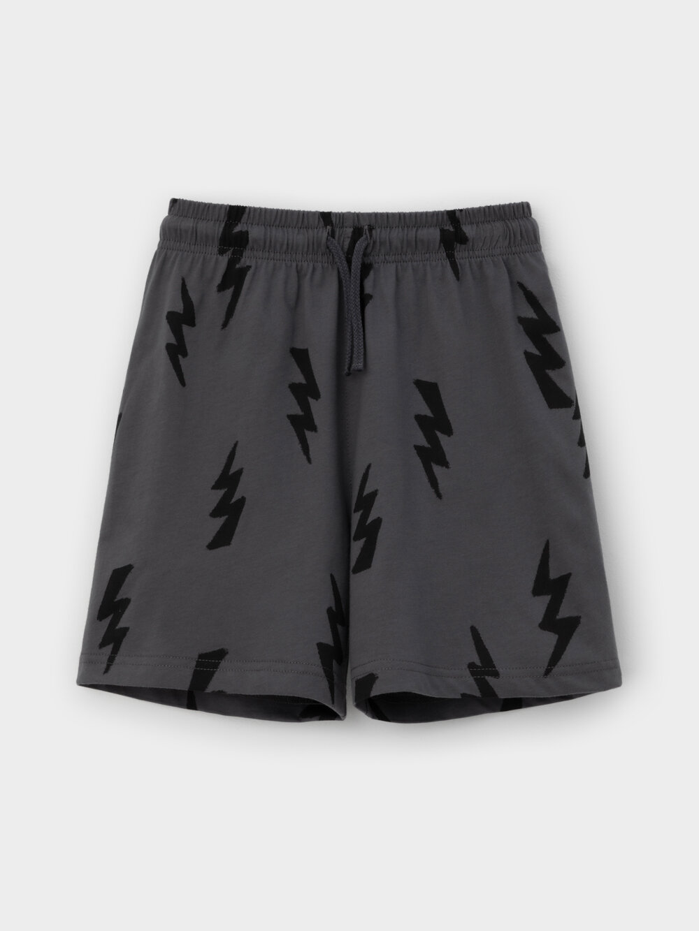 Шорты тркотажные шорты для мальчика, хлопок