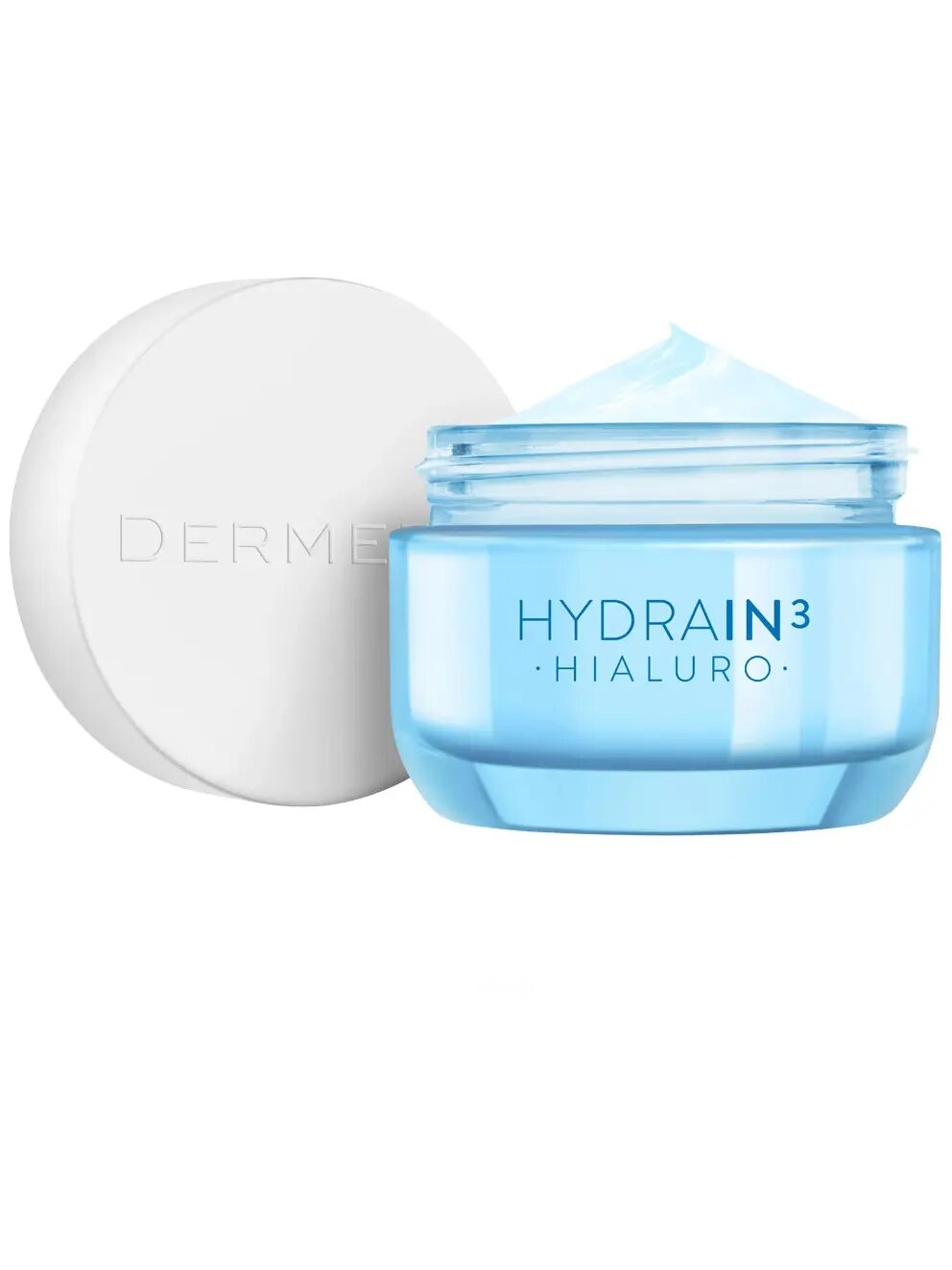 Дермедик Гидреин Ультра-увлажняющий крем-гель 50мл