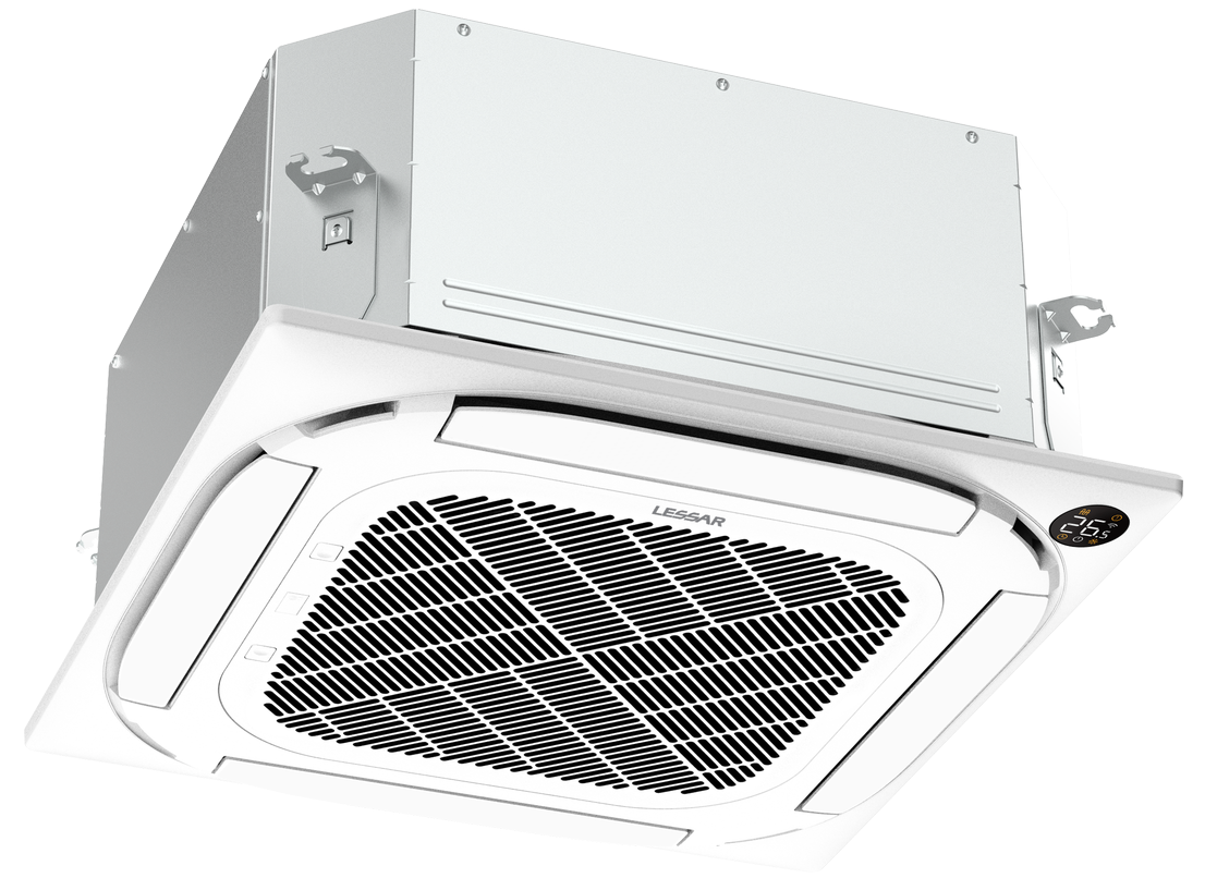 Сплит система Lessar LS-HE12BCWE2/LU-HE12UWE2/LZ-B4CUB