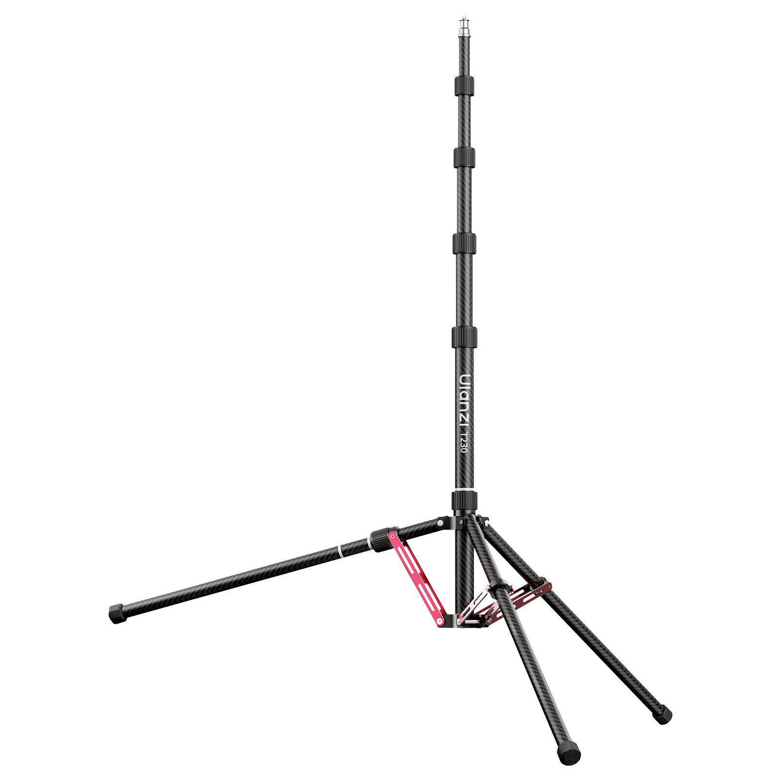 Стойка для освещения Ulanzi T230 Pro