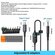 USB C на DC адаптер с регулировкой PD140W, Цвет: A5