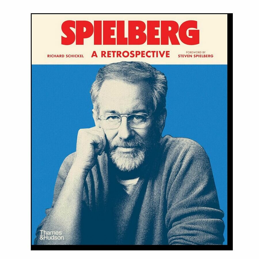Spielberg A Retrospective