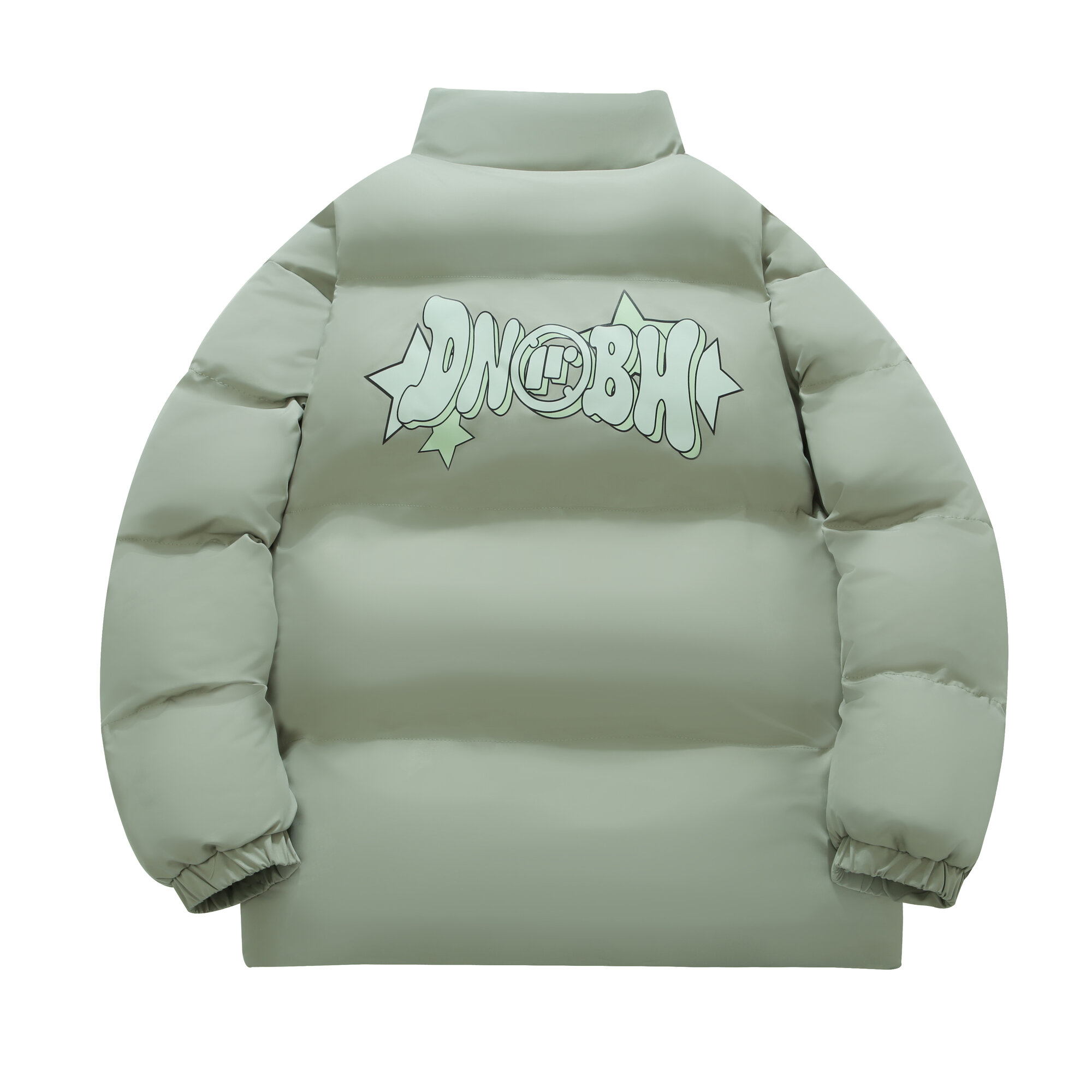 Пуховик DNBH 5141307