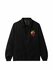 Куртка Anti Social Social Club, размер XL, black/black