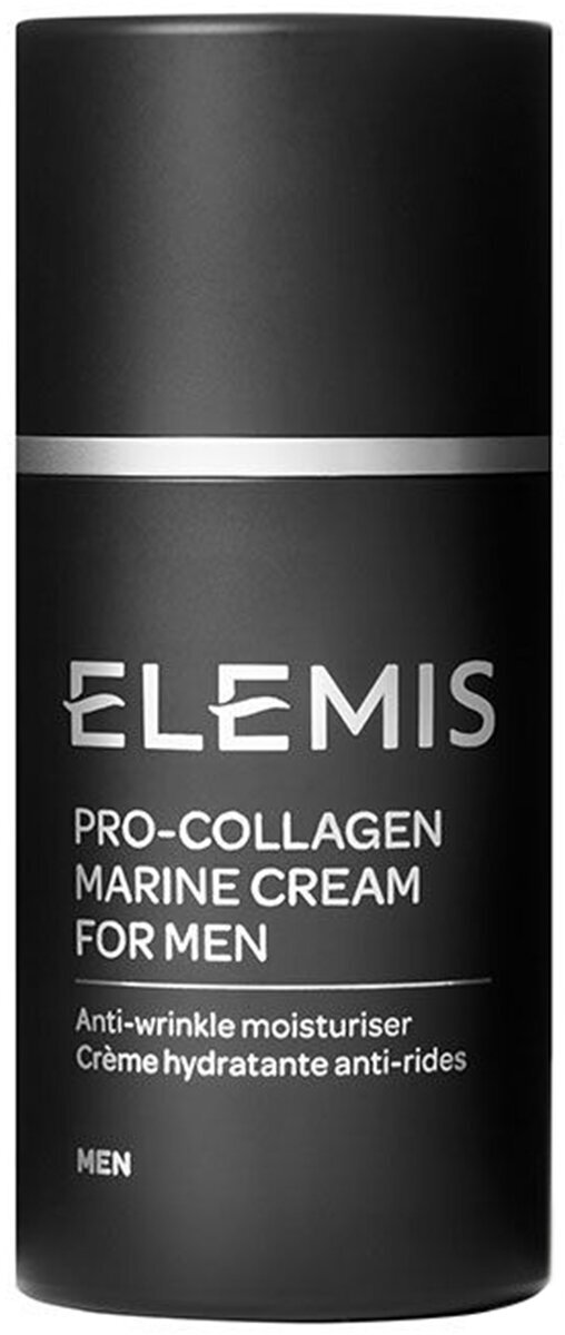 Elemis - Pro Collagen Marine Cream for Men Мужской увлажняющий крем Про-Коллаген 30 мл