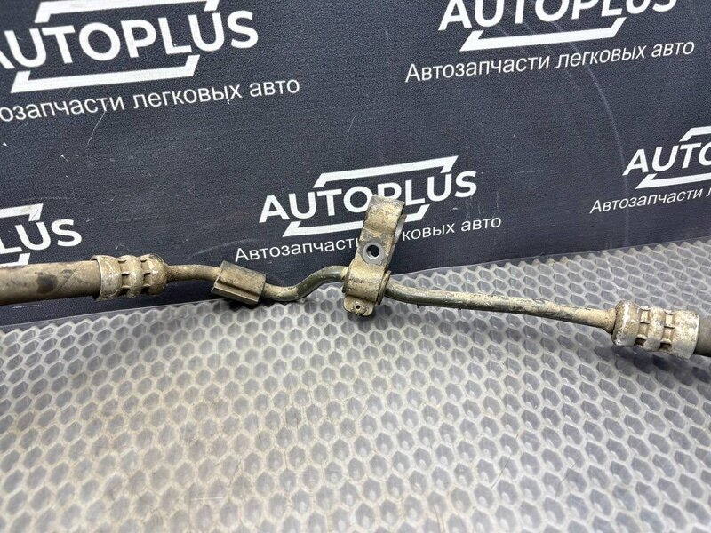 Трубка гур Peugeot 308 2010 (EP6) Б/У с пробегом Арт. 9683906680 — фото 1
