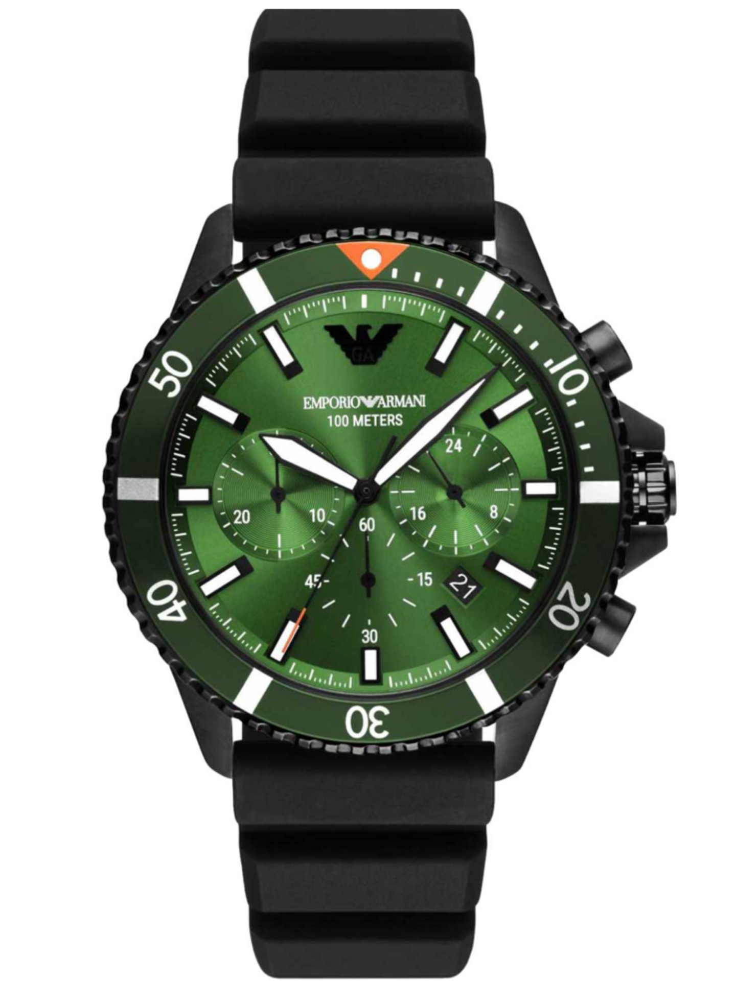 Наручные часы Diver