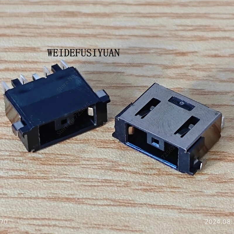 Разъем питания WEIDEFUSIYUAN Lenovo Legion Y545 Y540, 1PCS