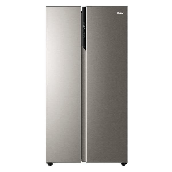 Холодильник (Side-by-Side) Haier HRF-541DM7RU