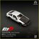 Time Micro AE86 Trueno 藤原豆腐店 (自家用) 1/64 масштаб, Коллекционная модель Time Micro...