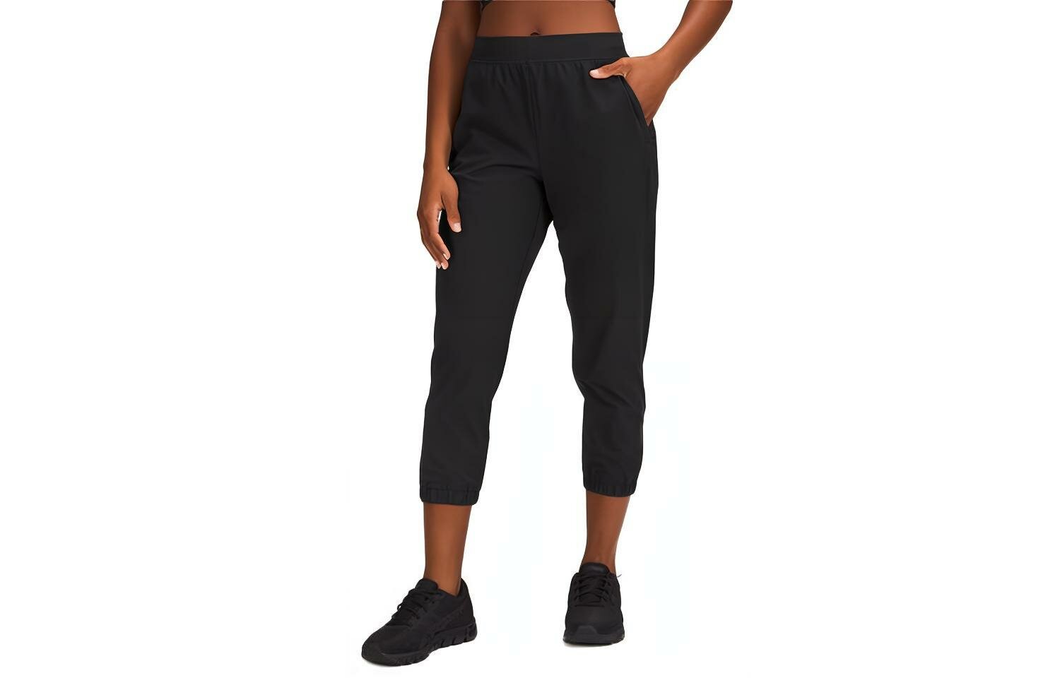 Брюки спортивные lululemon Lululemon 23''