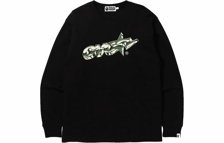 Майка A BATHING APE