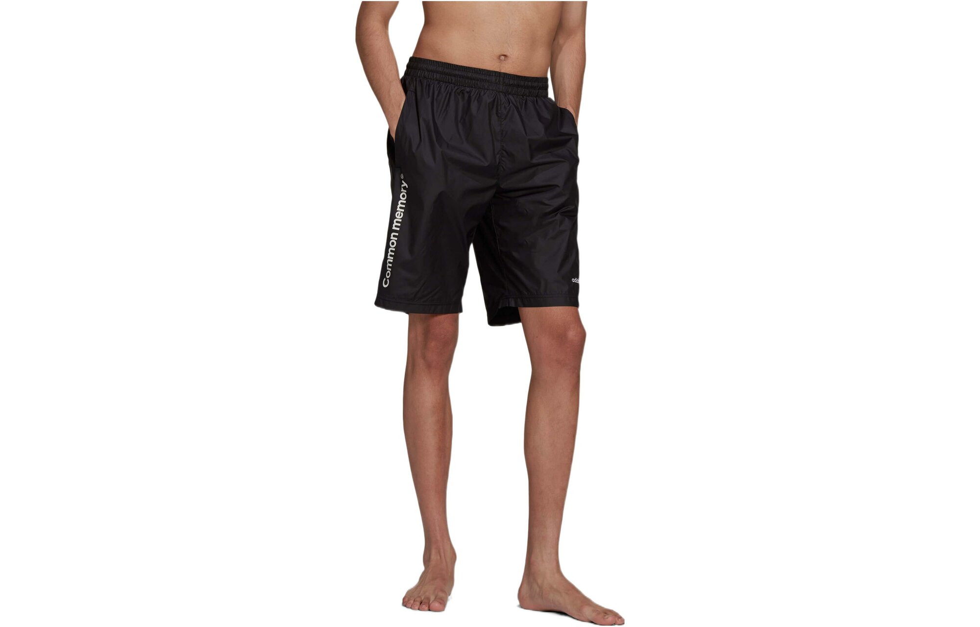 Шорты спортивные adidas Moderate