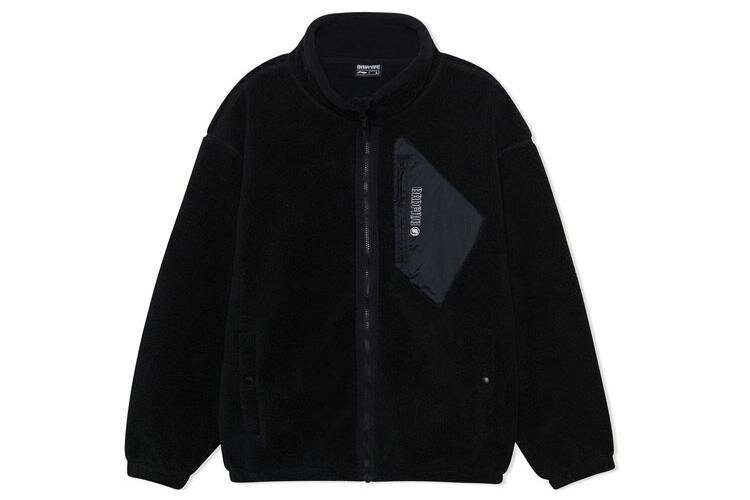 Куртка Velvet feel