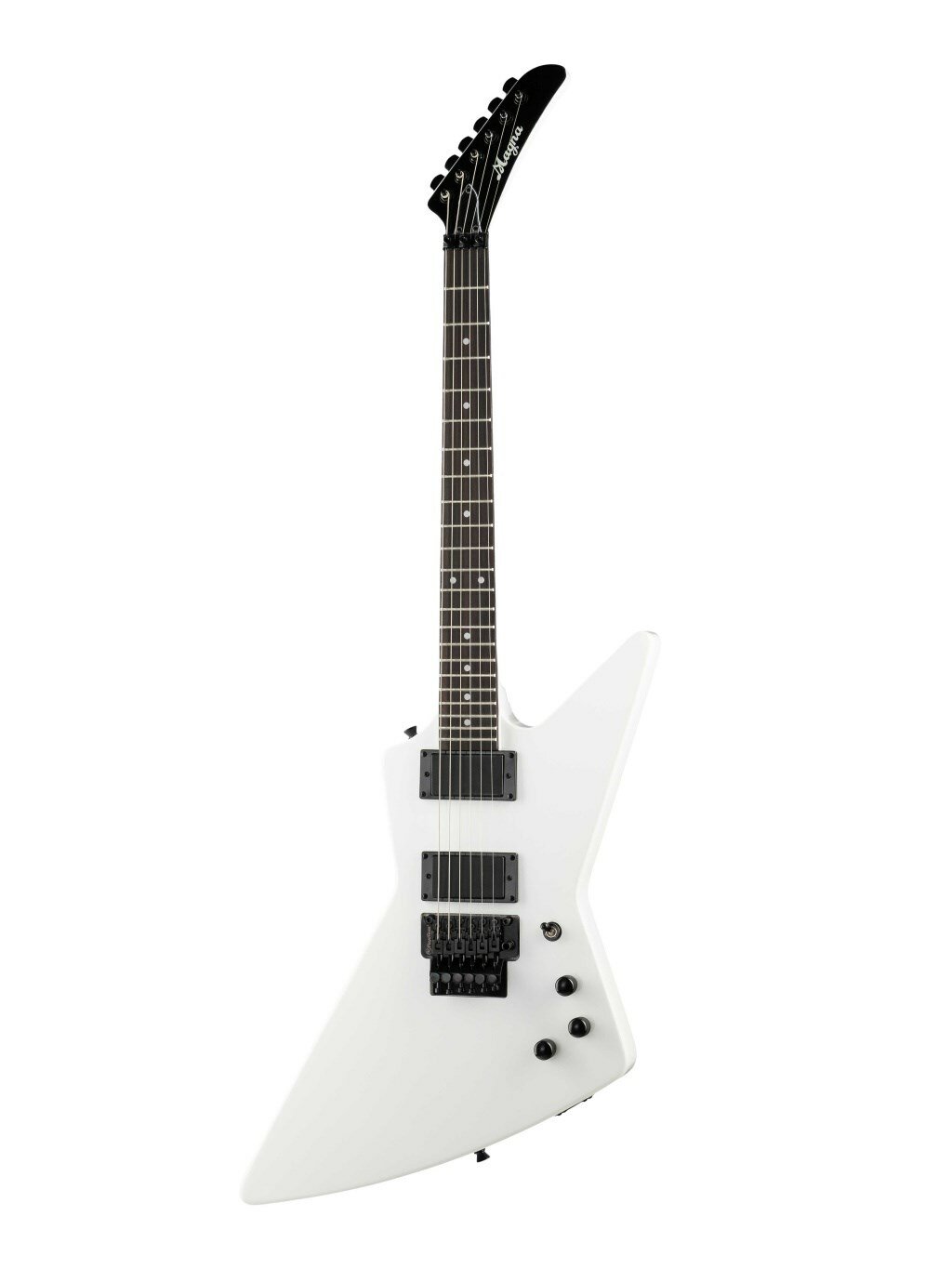 Magna 2000EFR-WH Электрогитара, белая