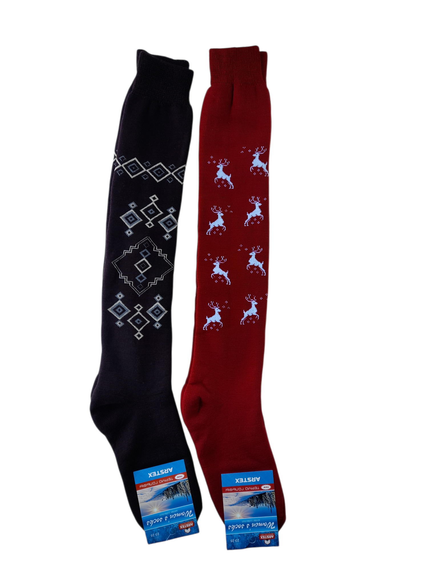 Гольфы , комплект