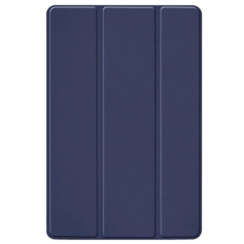 Чехол для планшета Samsung Galaxy Tab S5E 10.5 дюймов SM-T720/T725, темно-синий