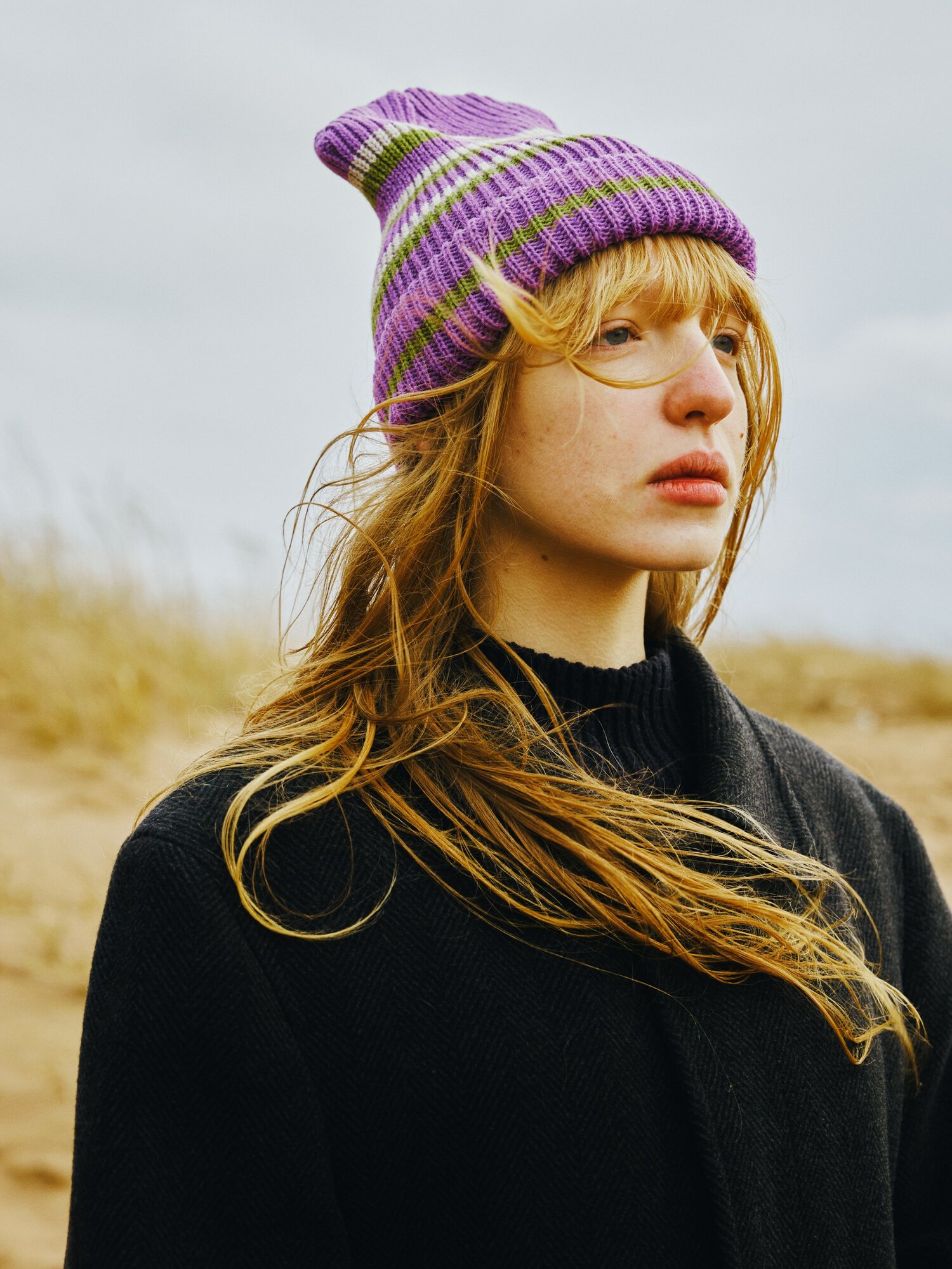 Шапка elia для мужчин и женщин