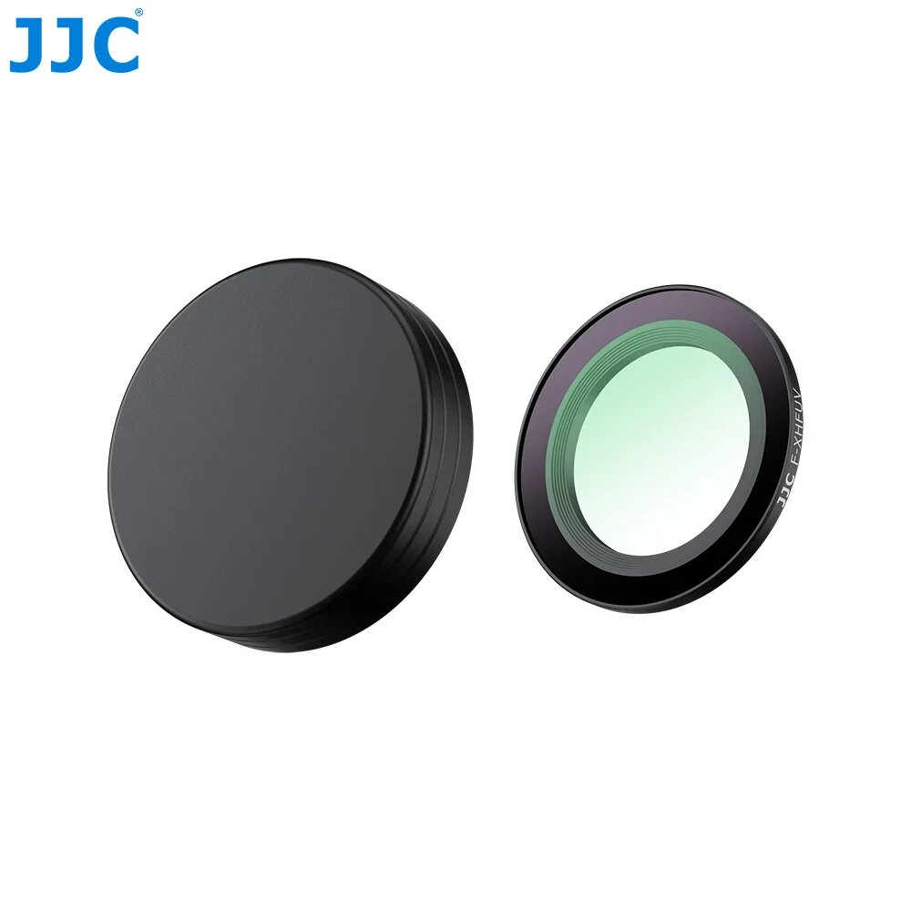 JJC УФ-фильтр для Fujifilm X-HF1