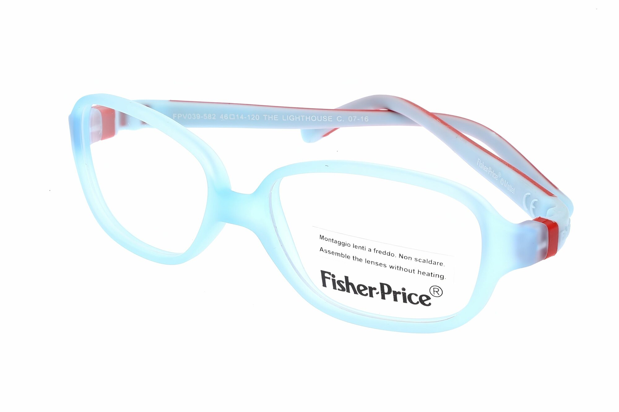 Оправа для очков Fisher-Price FPV3958244