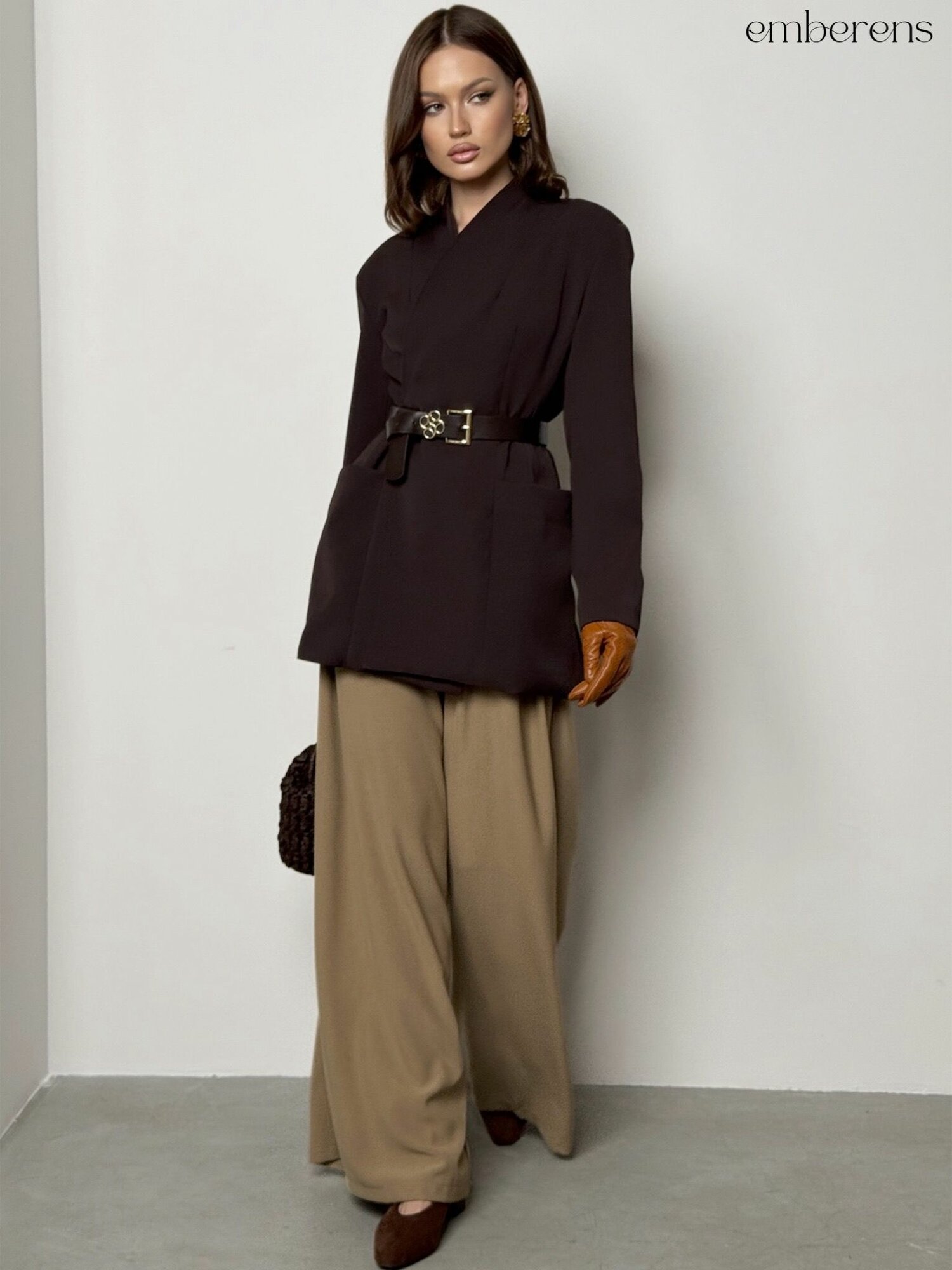 Пиджак Весна-лето 2026