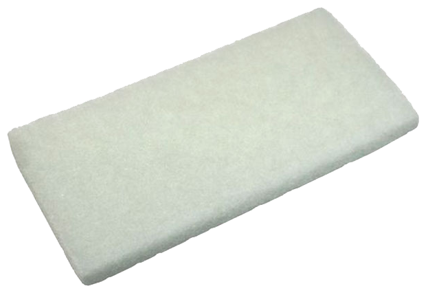 Губка сменная для эпоксидных затирок белая мягкая MAPEI мапеи