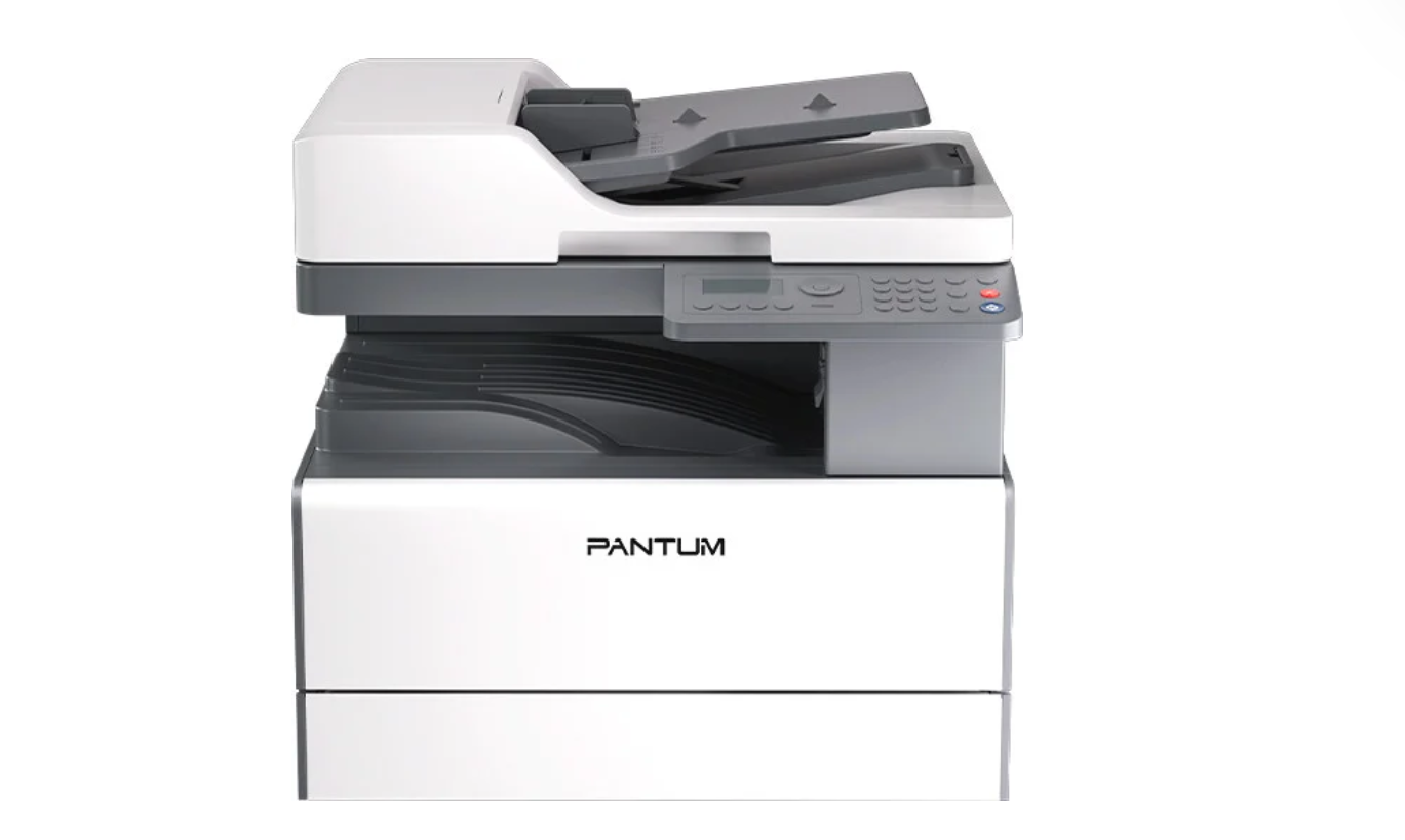 МФУ Pantum BM320ADN