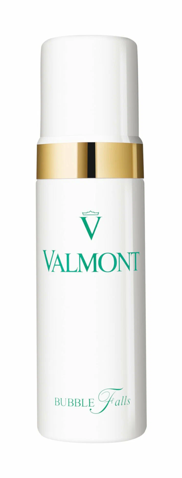 Пенка для умывания лица VALMONT Purity "Bubble Falls", 150 мл