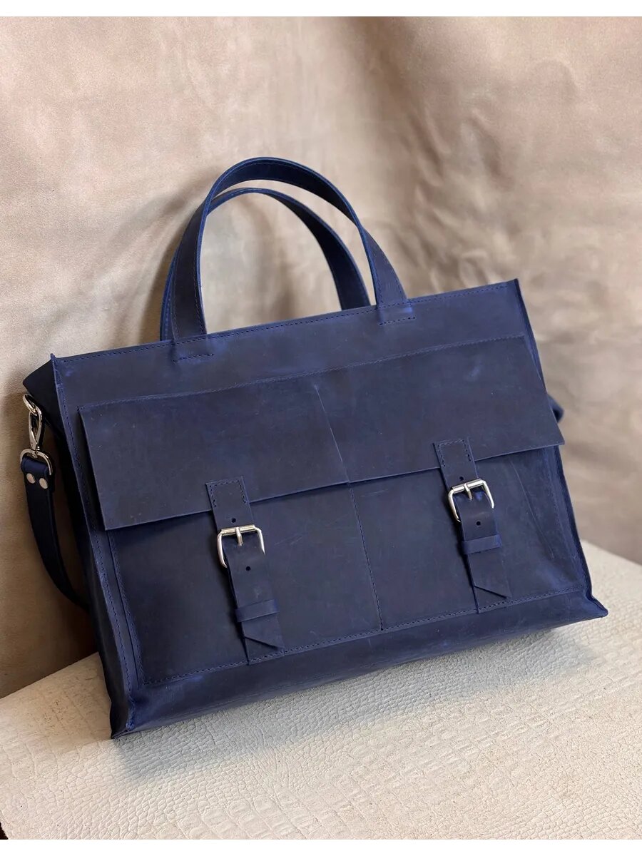 Портфель Shapely