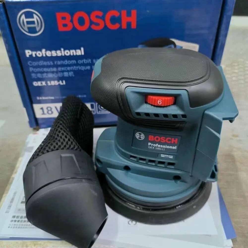 Bosch Электроточило,10000 — фото 1