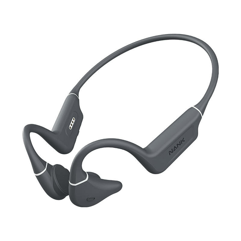 Беспроводные наушники с костной проводимостью унисекс NANK Runner Pro4S, для бега плавания и фитнеса