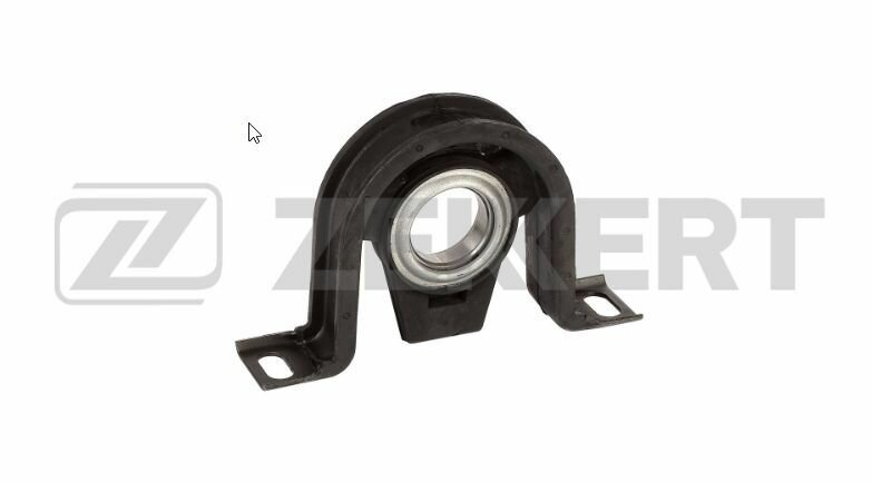 Опора карданного вала. Zekkert. MB Sprinter 2-t Sprinter 3-t 4-t VW LT 2.