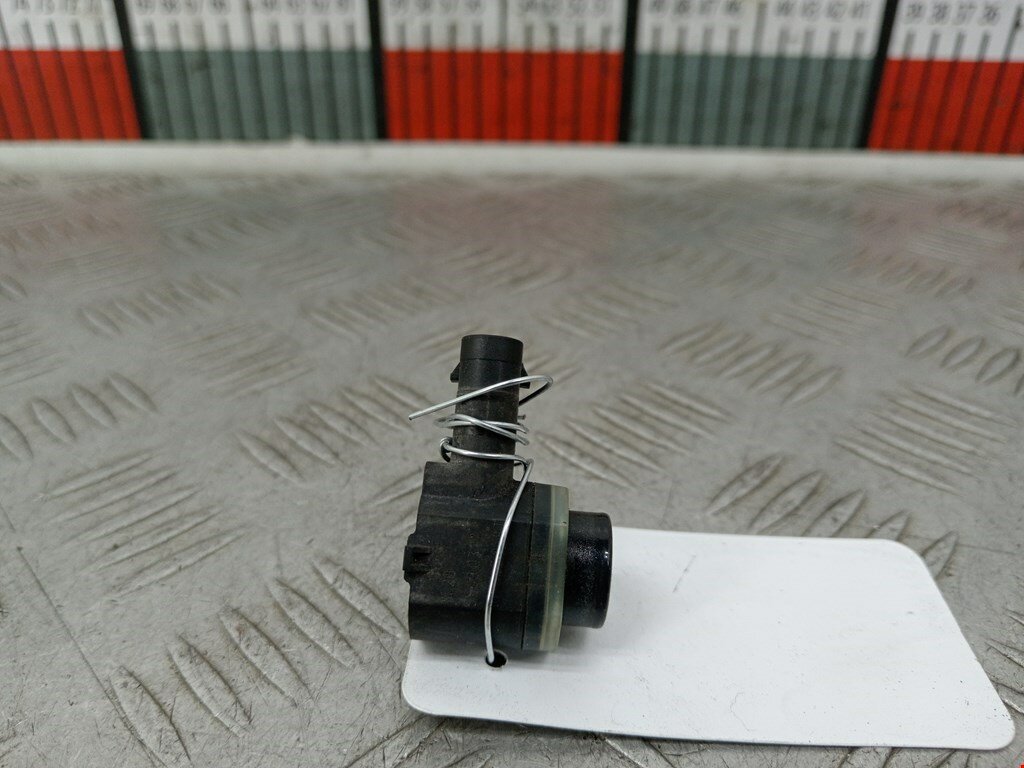 Парктроник (датчик парковки) Volkswagen Touran 1 1S0919275 арт. 2274050