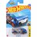 Hot Wheels The Vanster, синий, 1/64