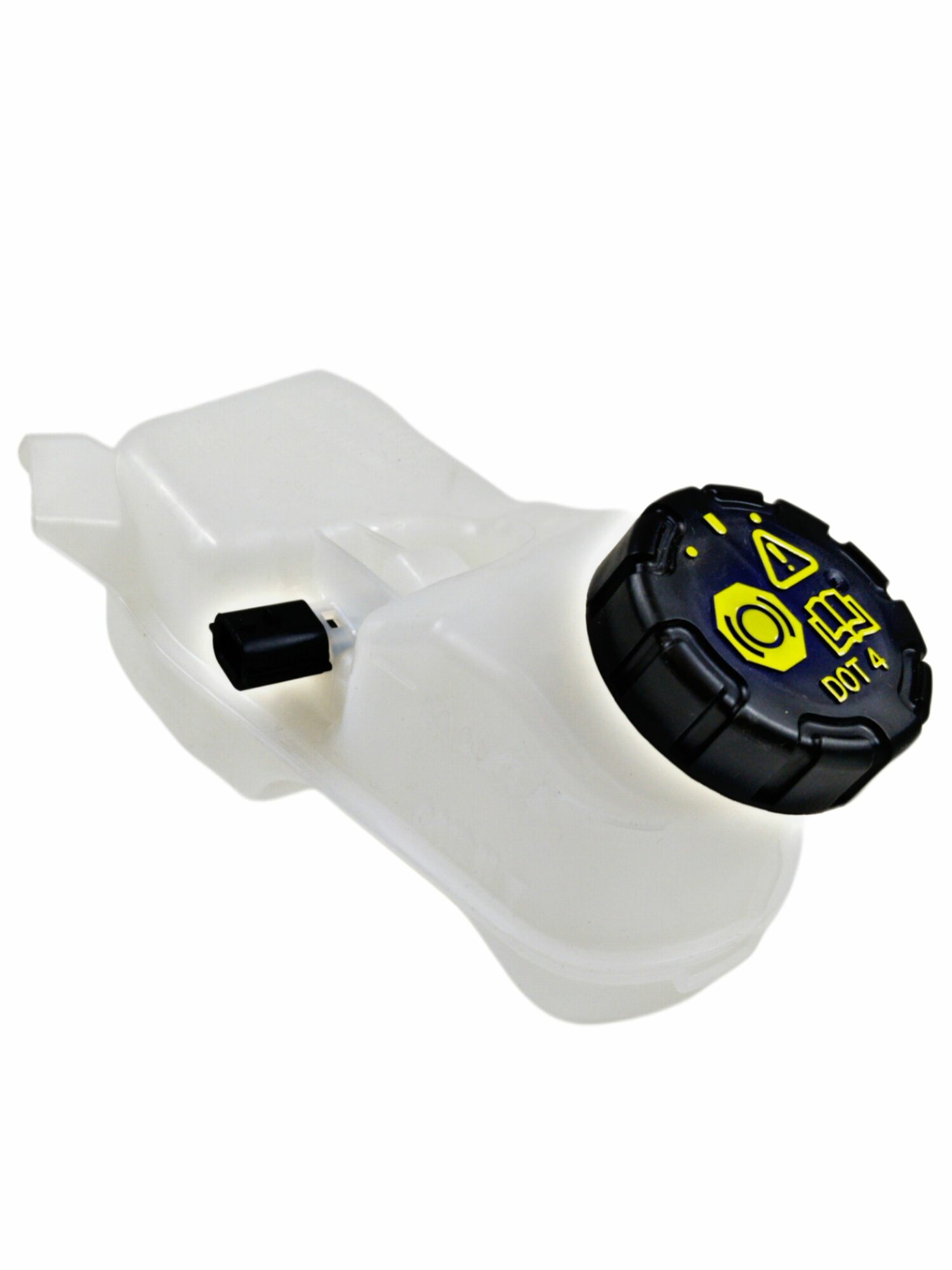 Бачок тормозной жидкости Renault Kaptur Arkana Duster 2 2021г. в. / Дастер Каптюр Аркана 460918629R оригинал