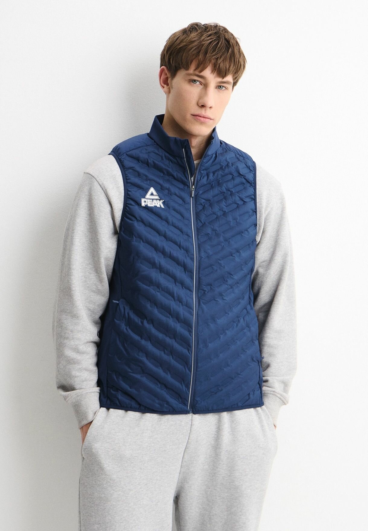 Жилет спортивный Team Collection