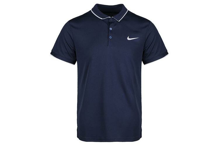 Поло Nike Dri-FIT