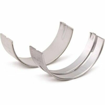 Вкладыш шатунный GLYCO 72-3995 STD STD пара Alfa Romeo 147, 156, 159, 166, Brera, Giulietta, Cadillac Bls, Fiat Bravo, Croma, Stilo, Opel Astra, Signum, Vectra, Zafira, Saab 9-3, 9-5 1.9d, 2.0d