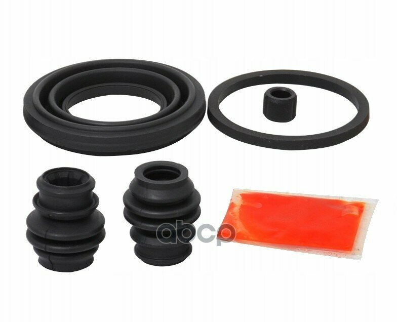 Ремкомплект Суппорта Заднего Mitsubishi 4605b910 MITSUBISHI арт. 4605B910