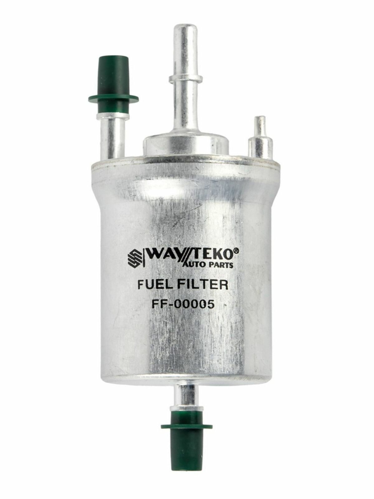 Фильтр топливный качество от WAYTEKO Арт. FF-00005/ 6Q0201051J