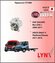LYNXauto Термостат фиат дукато / FIAT DUCATO Bus (250_) 2006-2011, ивеко дейли /...