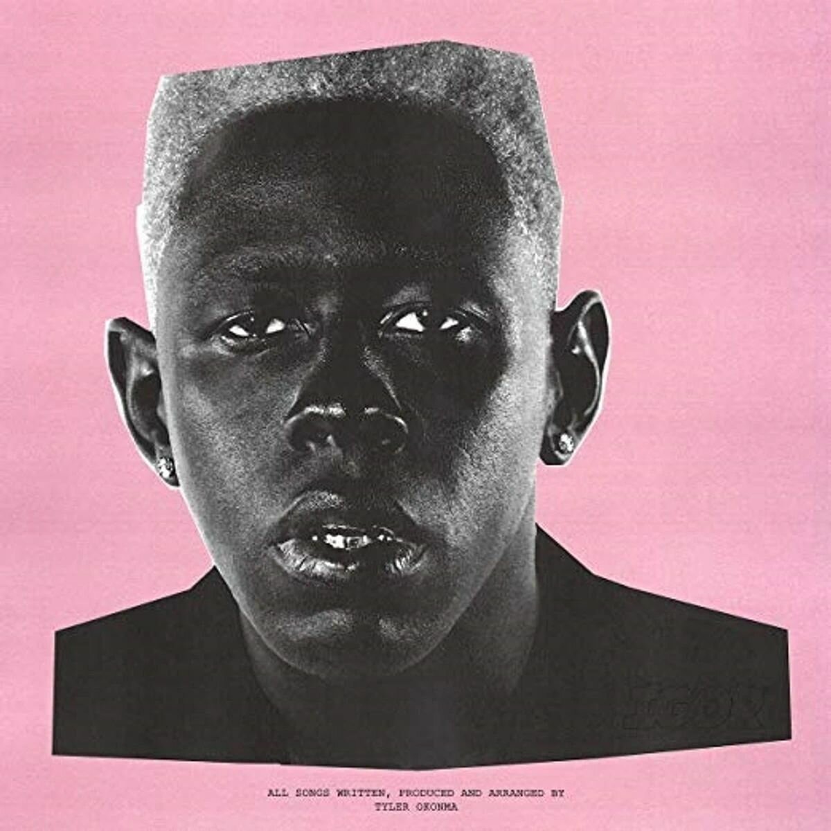The Creator Tyler: Igor (LP Gatefold) Виниловая пластинка