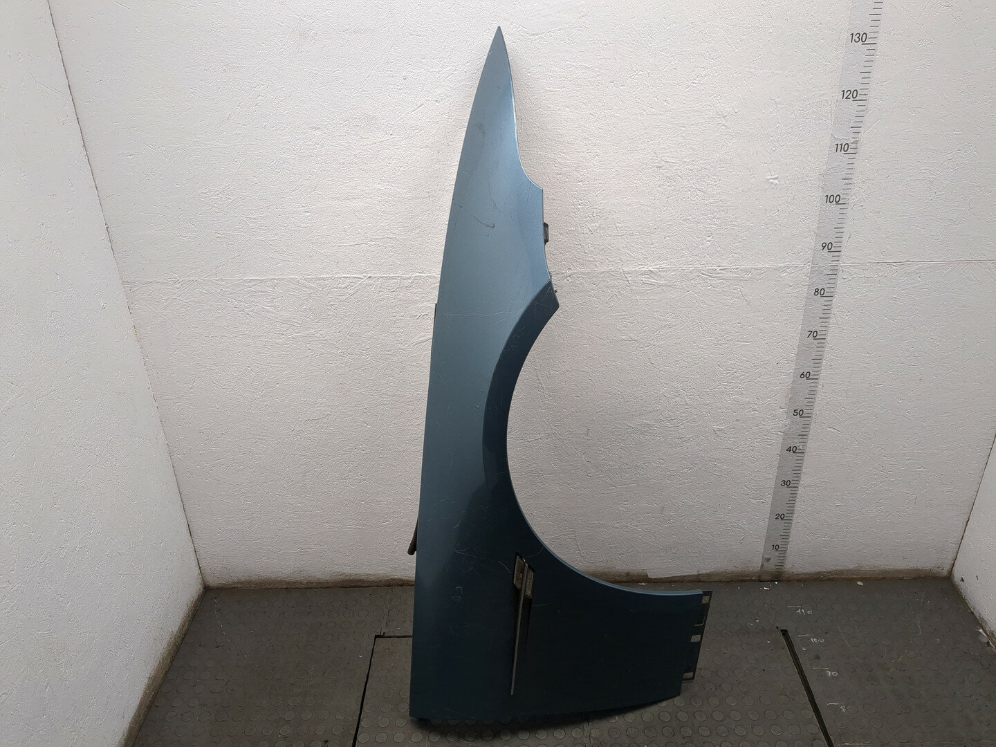 Крыло правое переднее BMW 6 E63 Б/У