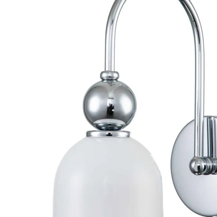 Бра Escada ODE 686/1A Chrome — фото 1