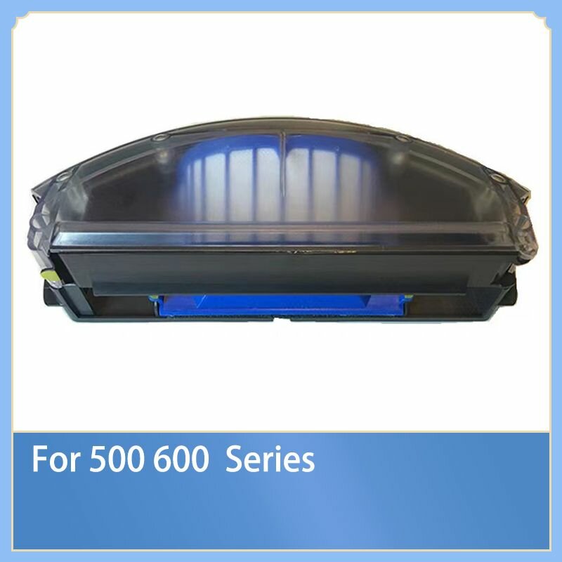Пылесборник для iRobot Roomba 500 600 серии 510 520 530 535 540 536 531 620 630 650 655 660 Робот-пылесос