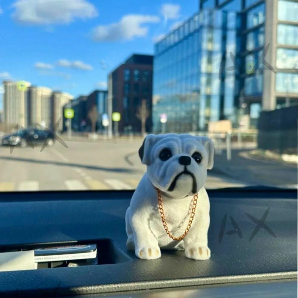 Игрушка в салон автомобиля — фото 1